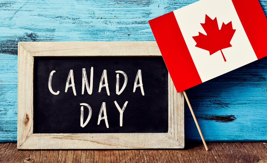 Canadian Visa Professionals | Celebrating Canada Day
