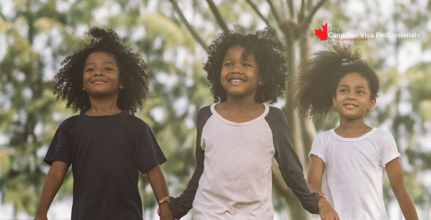 Canadian Visa Professionals: Nigerians Seek Options in Canada