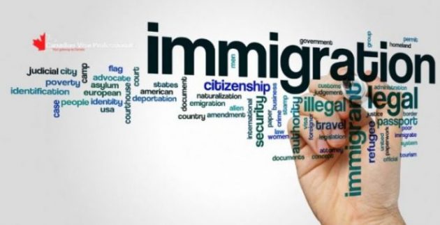 Canadian Visa Professionals: Canada Plans to Welcome One Million ...